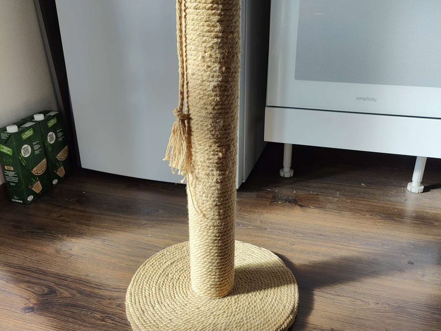 Когтеточка, лоток, лопатка