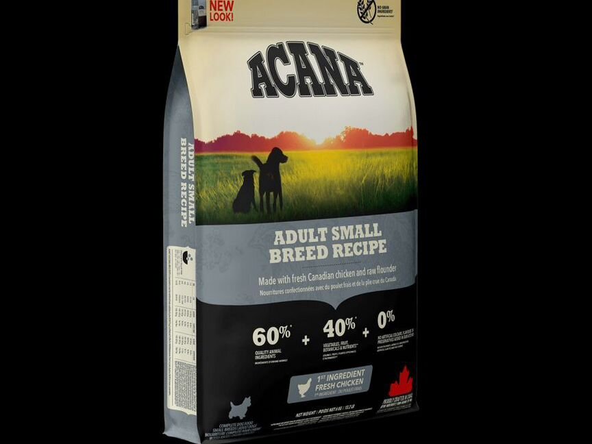 Корм для собак Acana Adult Small BreedAcana