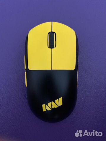 Logitech G Pro custom-navi эксклюзив купить в Санкт-Петербурге ...