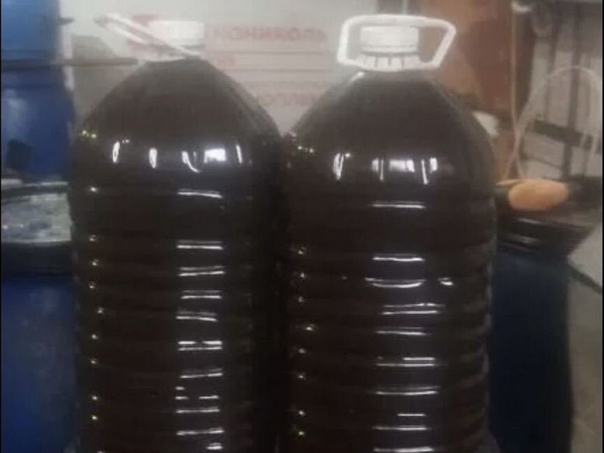 Фуза подсолнечная