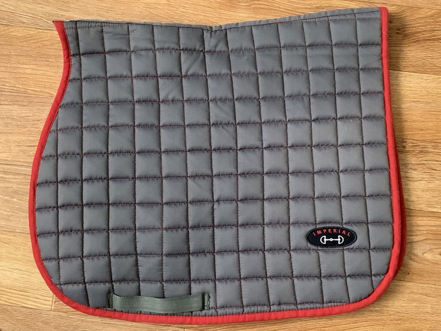 Вальтрап для лошади