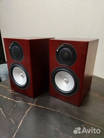 Monitor audio silver rx1 купить в Екатеринбурге | Электроника | Авито