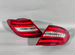 Фонари задние комплект Mercedes W204 2011-2015 купить в Москве MERCEDES ...