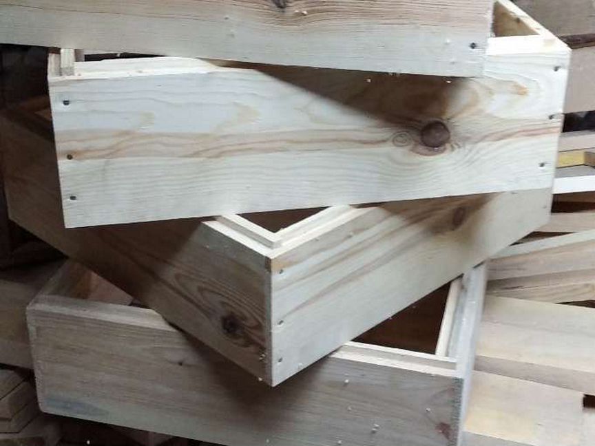 Магазины на дадановские ульи