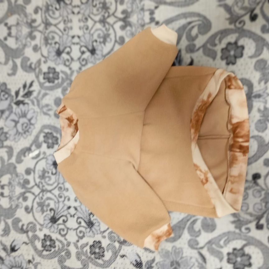 Свитшот для собак