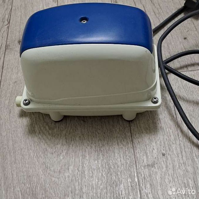 Компрессор Jebao PA-45