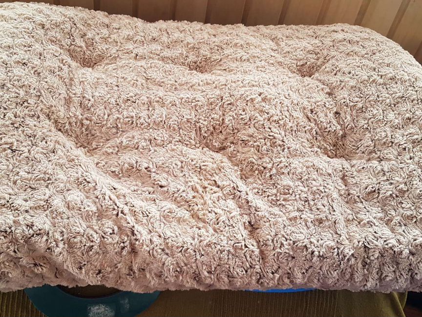 Матрас для собак