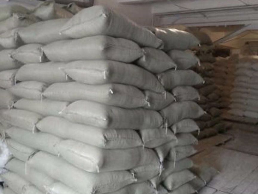 Отруби пшеничные