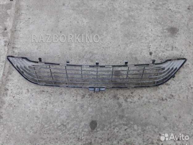 Решетка бампера Мерседес купить в Москве MERCEDES-BENZ A2228850124 | Авито