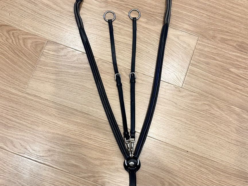 Подперсье с мартингалом