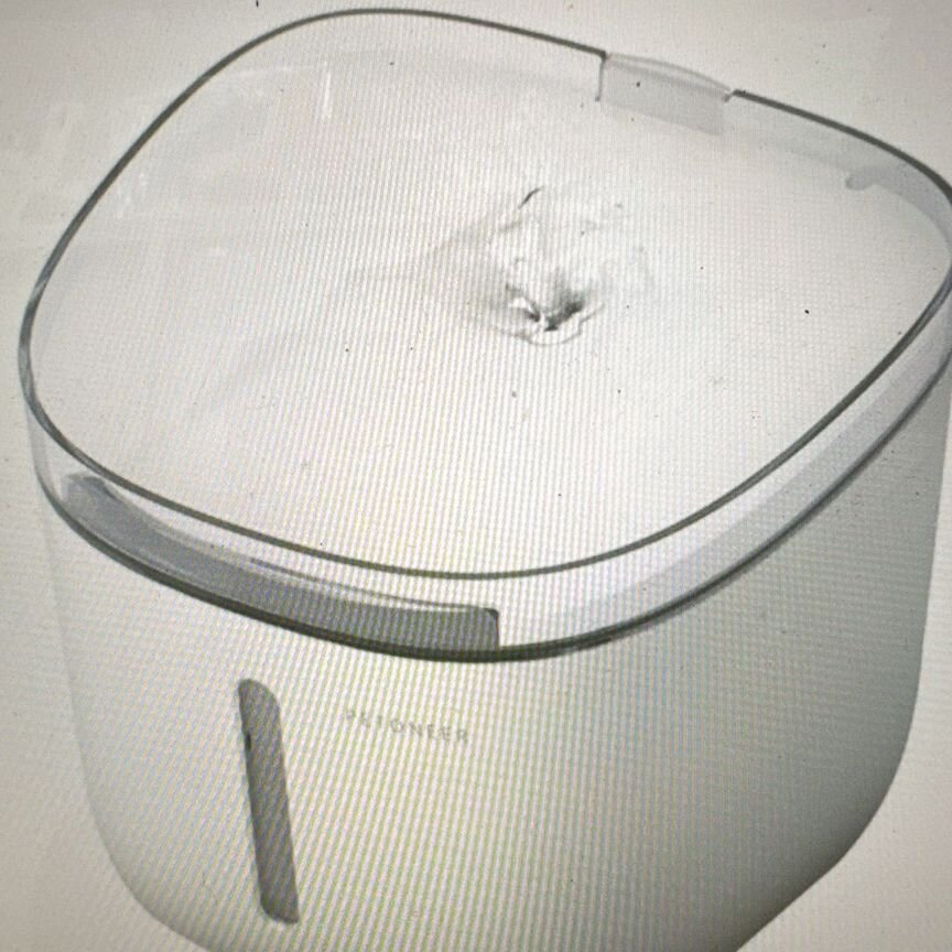 Автопоилка для животных Petonneer Fresco Mini Plus