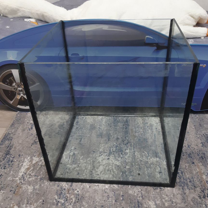 Аквариум 130 литров