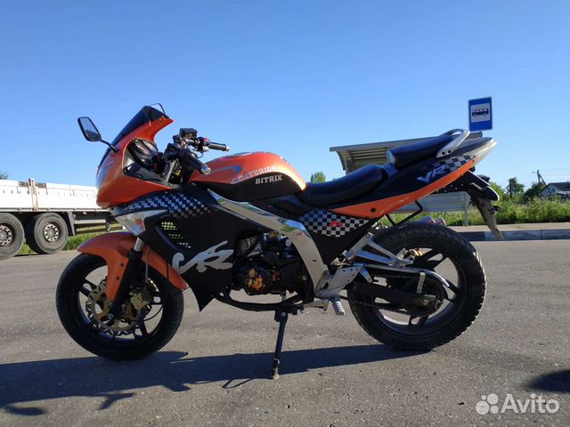 Мотоцикл centurion bitrix 250 купить в Высоковске | Транспорт | Авито