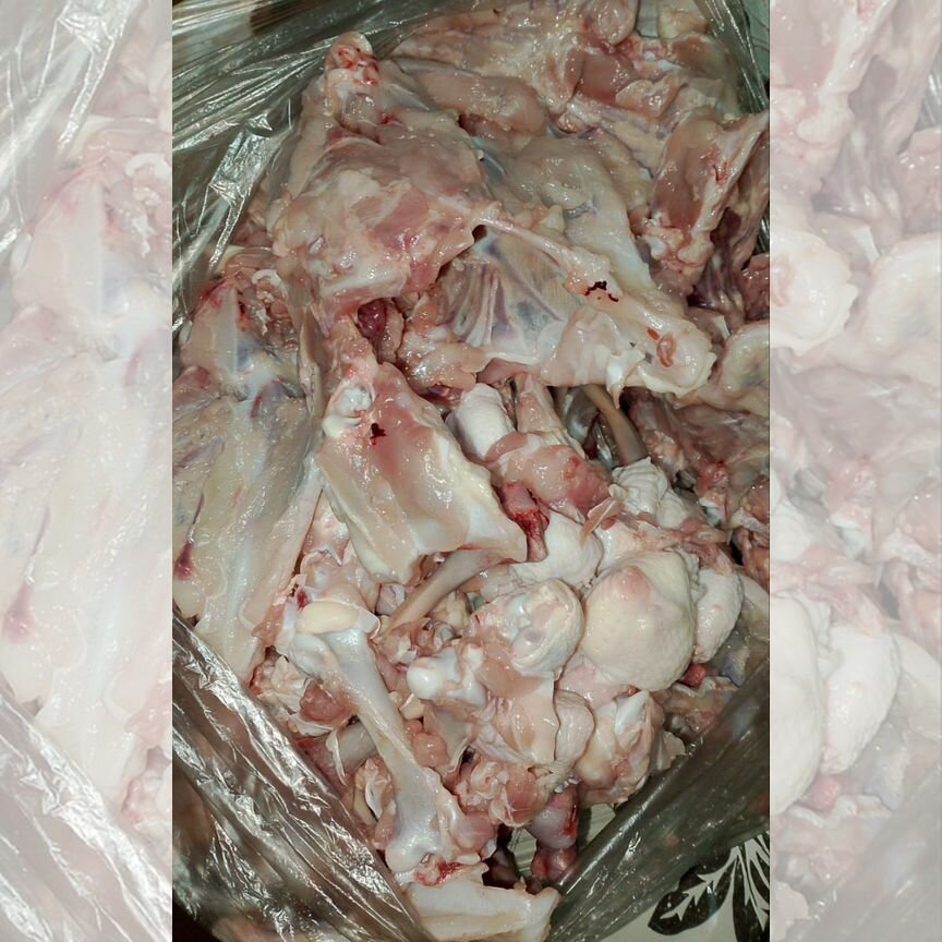 Косточки для собак