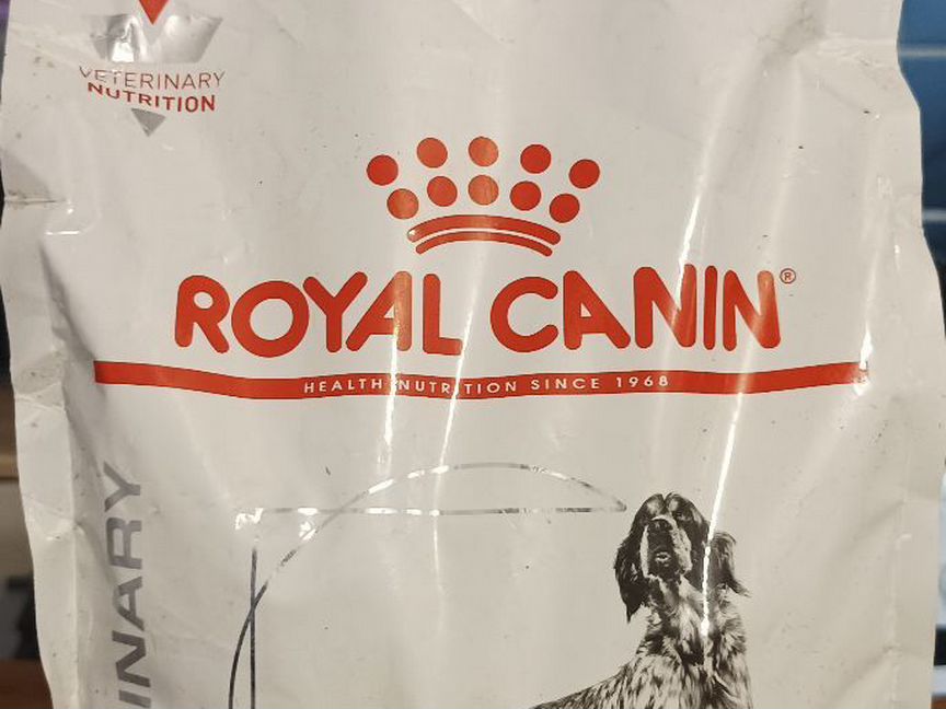 Royal Canin Gastro Intestinal GI25 2 кг