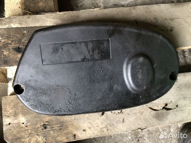 Крышка грм наружняя opel Z16XER Z18XER A16XER купить в Видном GENERAL ...