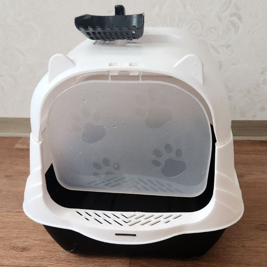 Туалет для кошки