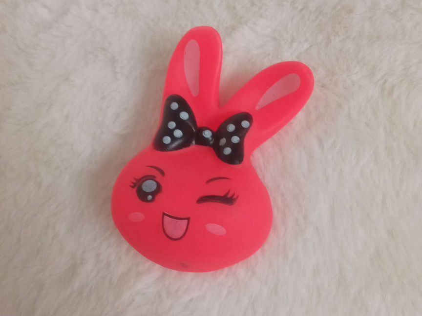 Заяц, игрушка для собаки