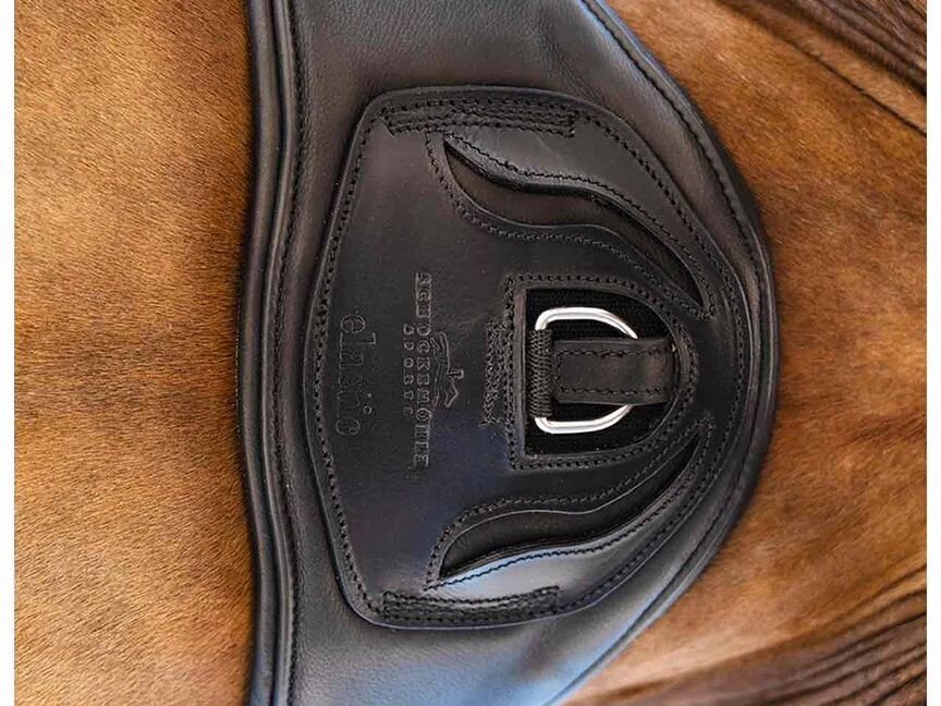 Подпруга выездковая Schockemöhle