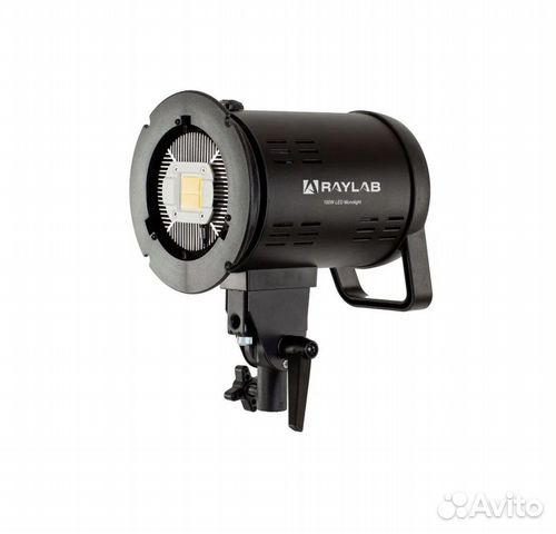 Осветитель светодиодный Raylab купить в Москве | Электроника | Авито