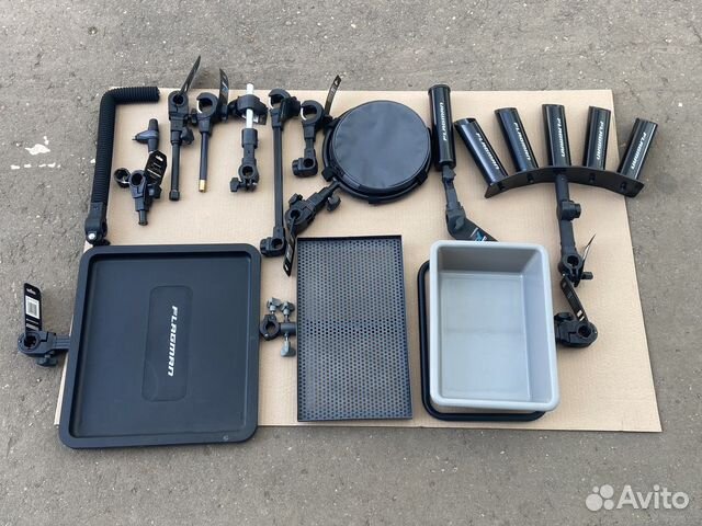 Обвес для фидерного кресла или Платформы d25 36 30 купить в Москве ...