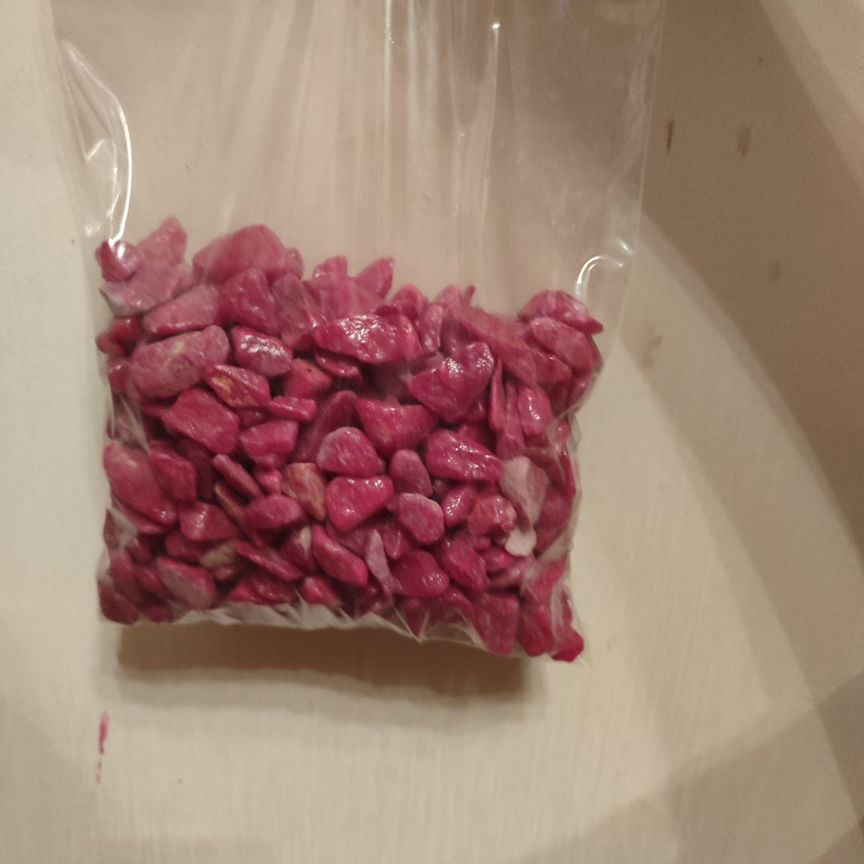 Камень для декора, аквариумный