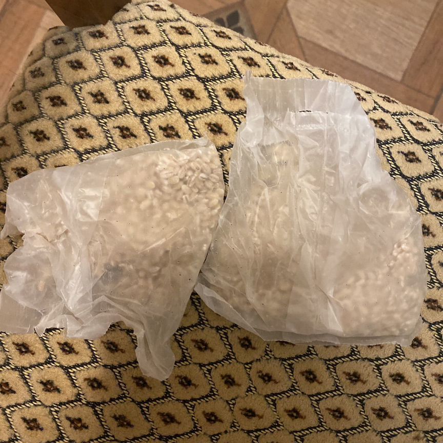 Перловка в пакетиках для варки бесплатно