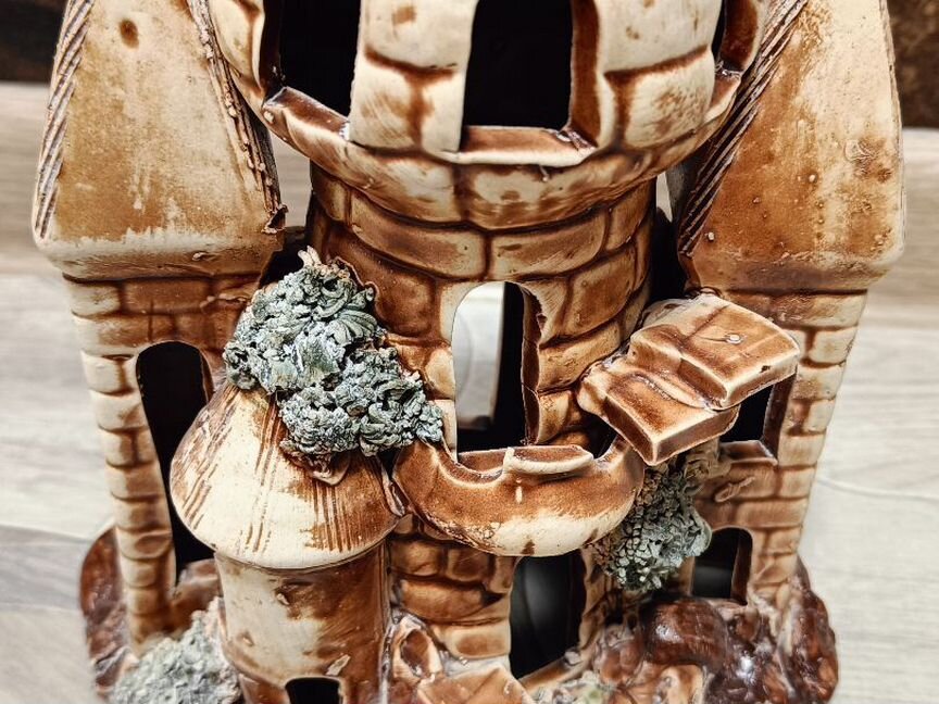 Аквариумные аксессуары