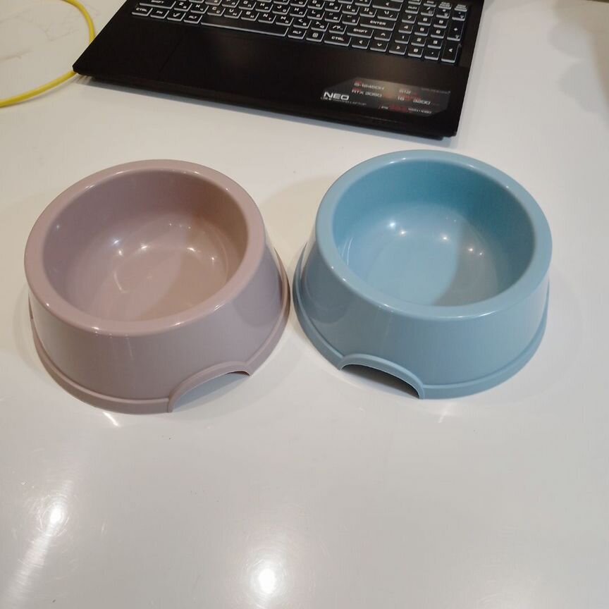 Миска для животных