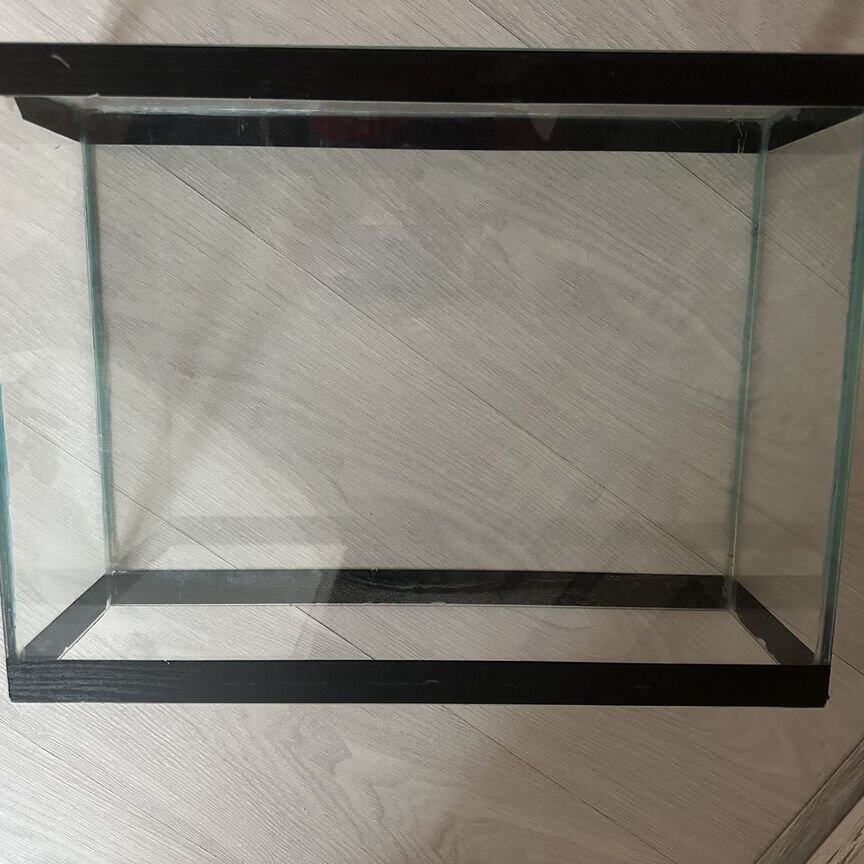 Аквариум 15 литров