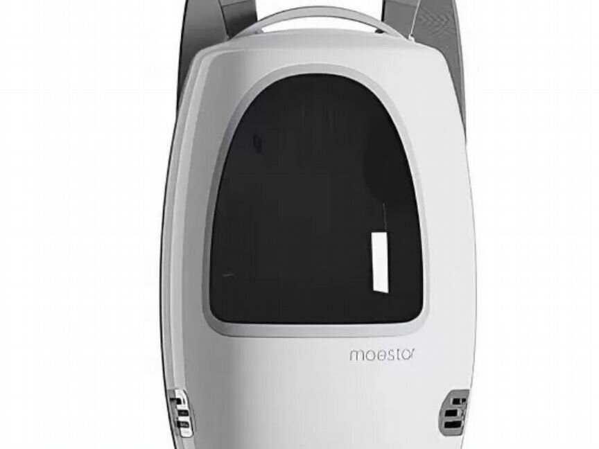 Рюкзак-переноска для кошек Xiaomi Moestar Cat 26L