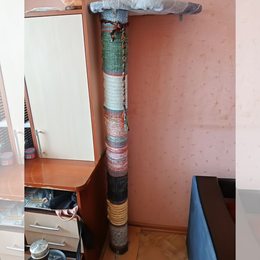 Когтеточка