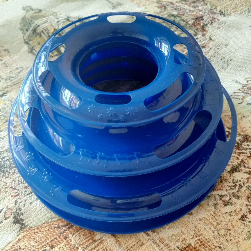 Игрушки для кошек