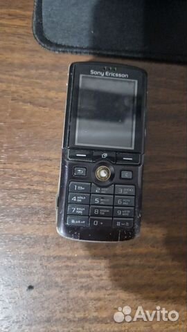 Sony Ericsson K750i купить в Москве | Электроника | Авито