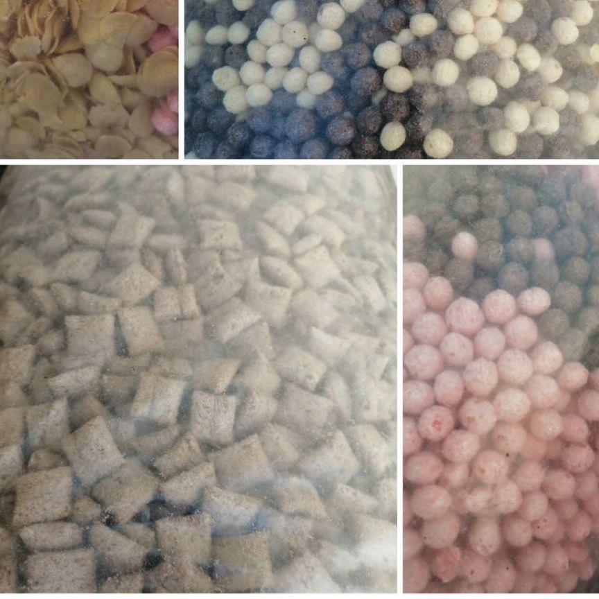 Корм для животных