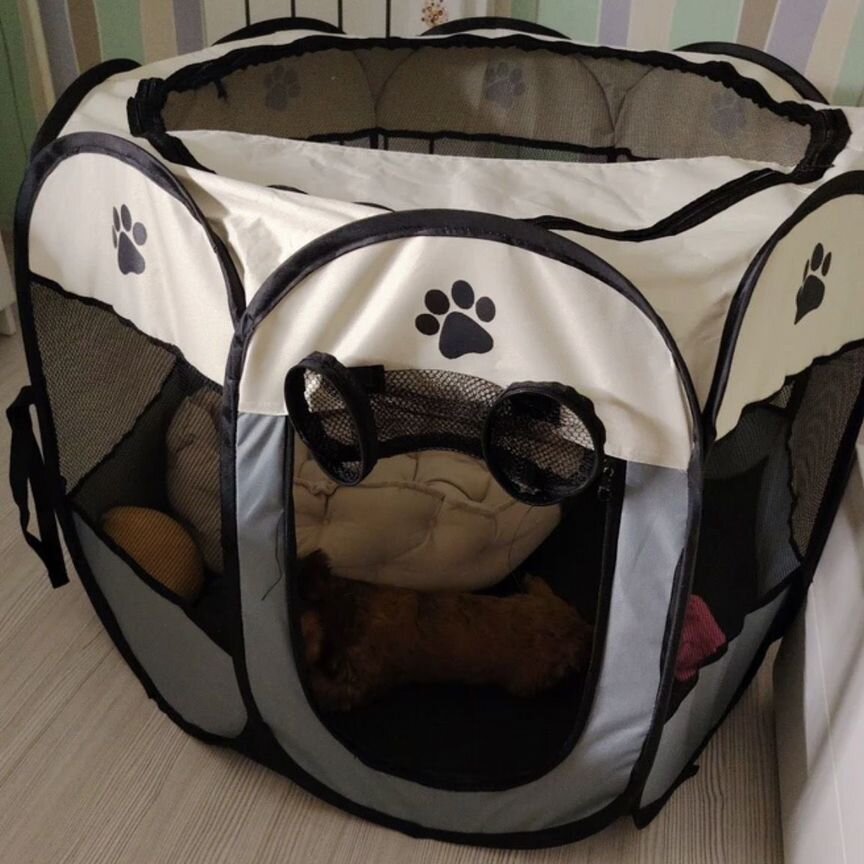 Домик для животных