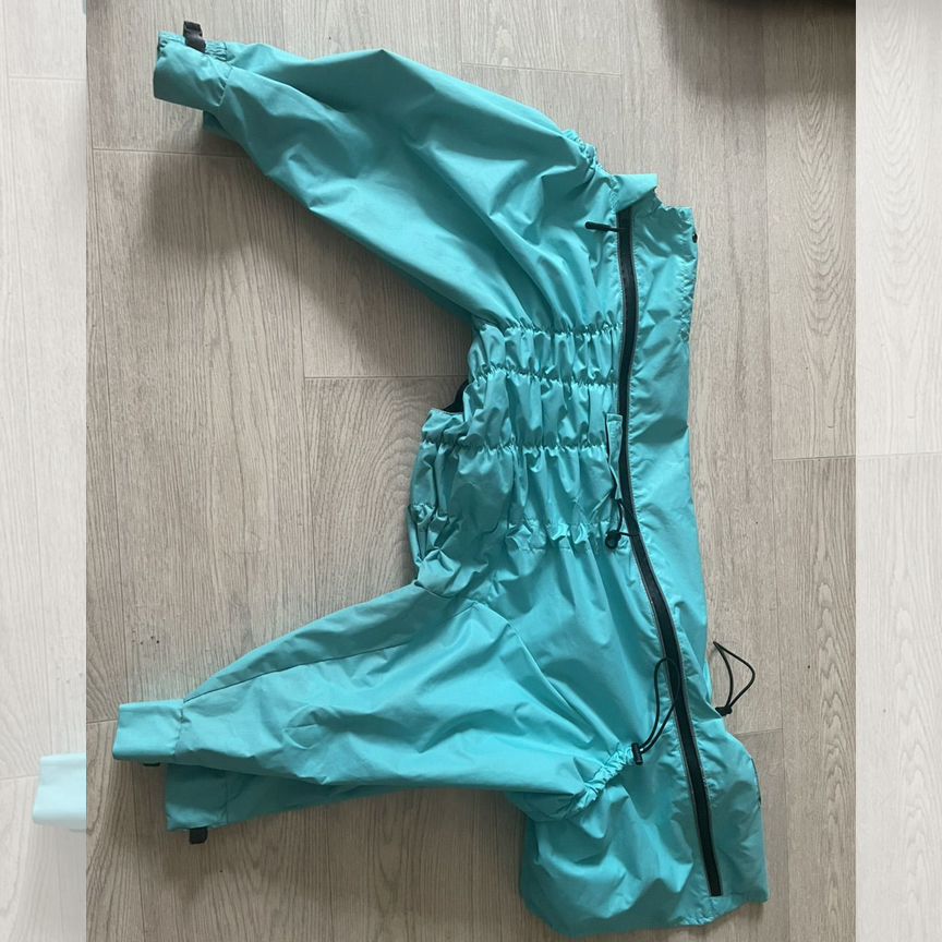 Одежда для собак средних и крупных пород