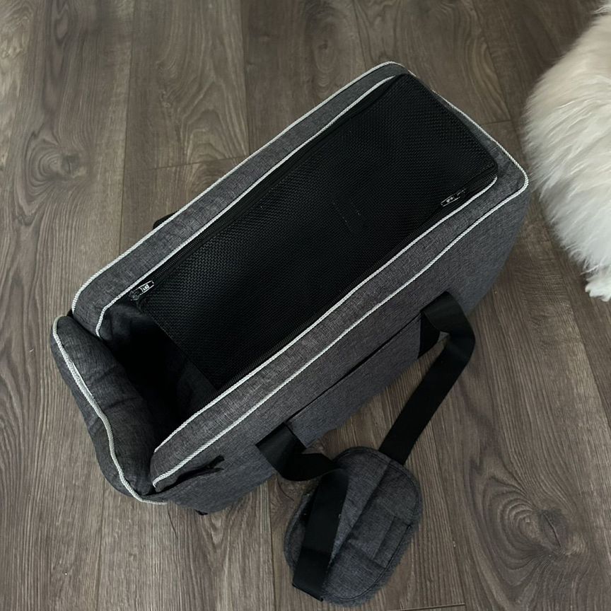 Переноска для животных