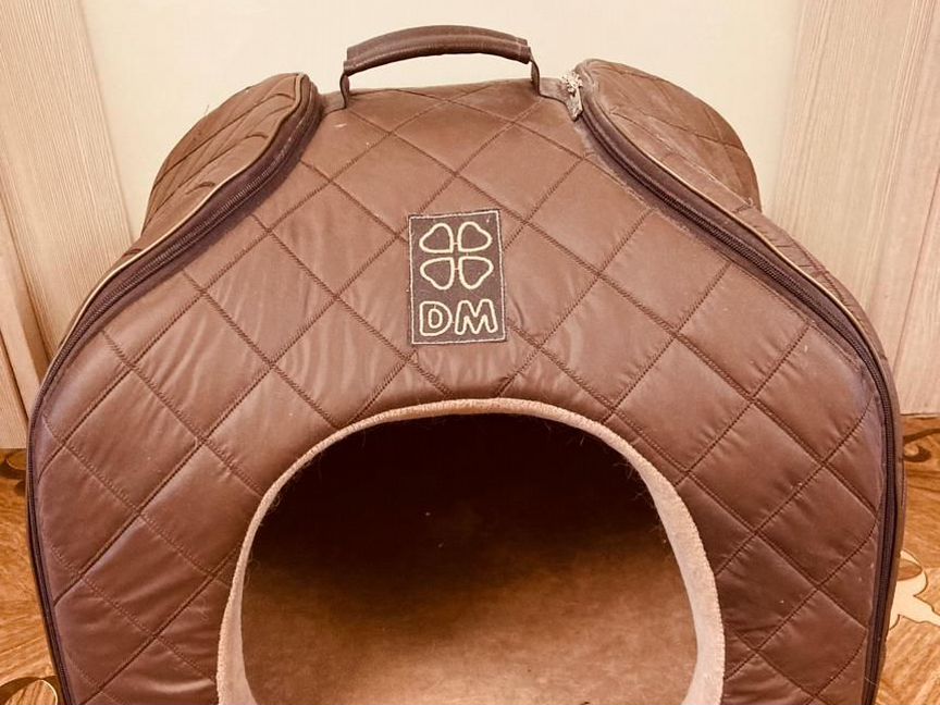 Домик для собак и кошек