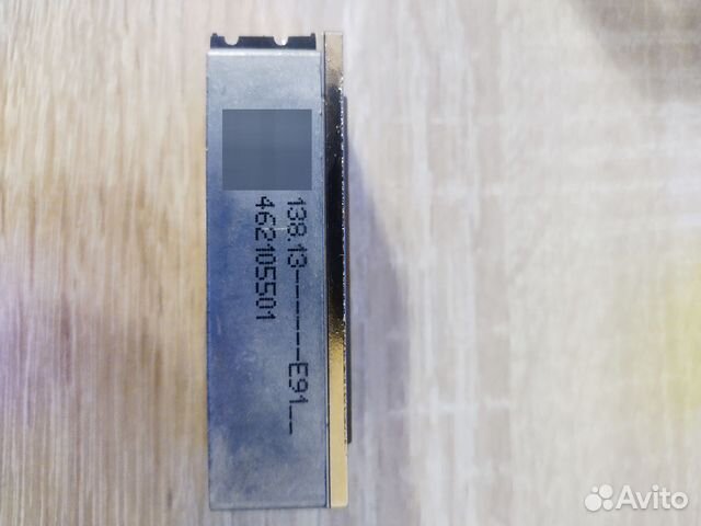 Защелка EffEff 138-E91 нормально-открытая купить в Москве | Товары для ...