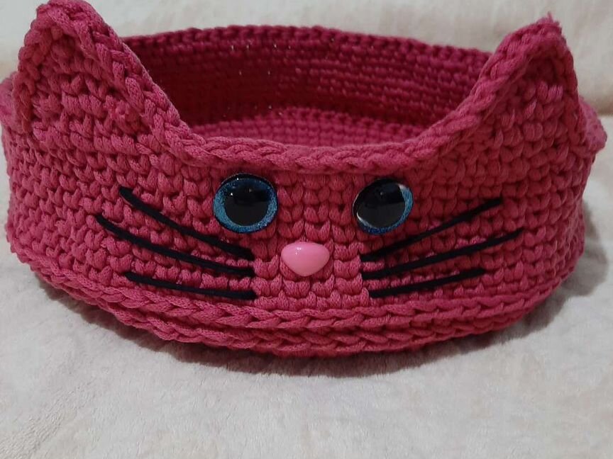 Лежанка для кошек