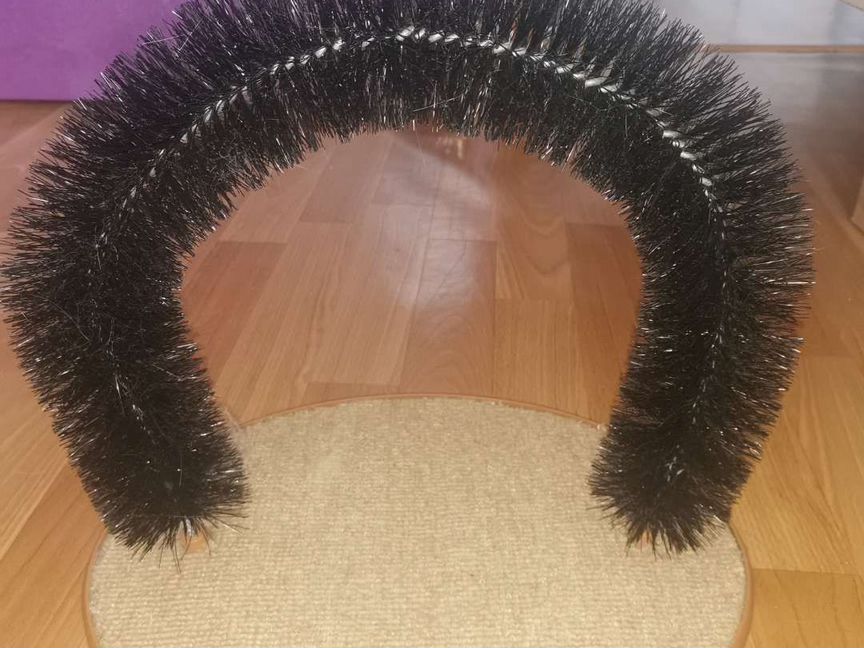 Когтеточка для кошек