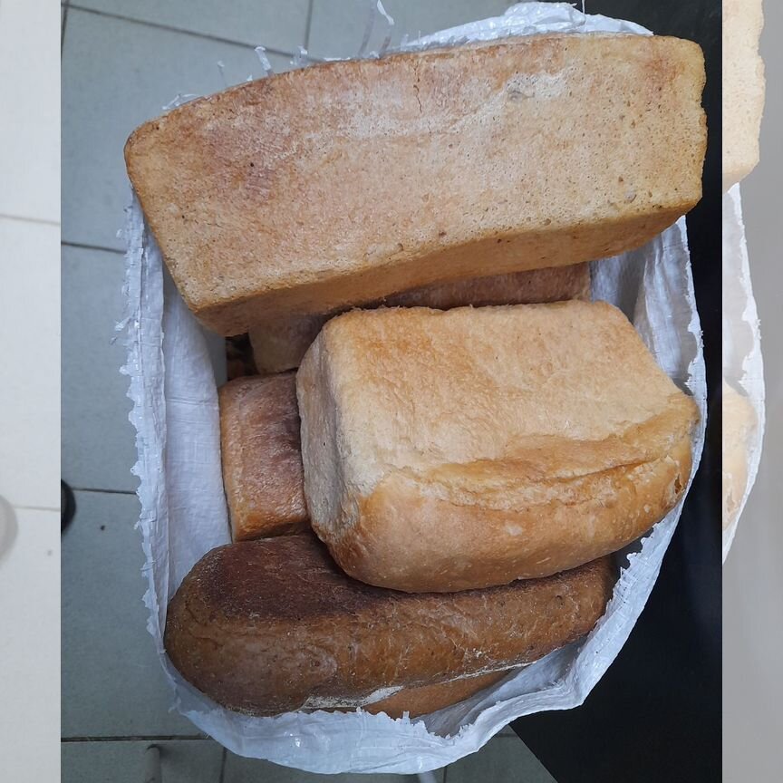 Сухари для животных псков