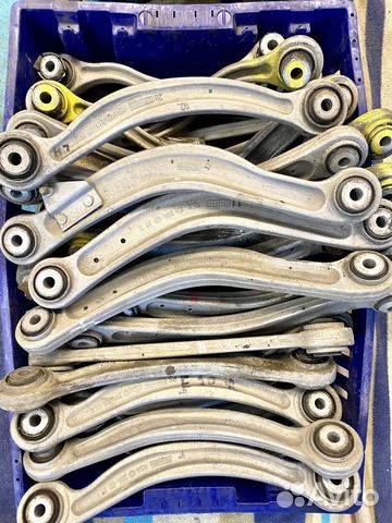 Рычаг задний W212, W204, W207 Mercedes-Benz купить в Санкт-Петербурге ...