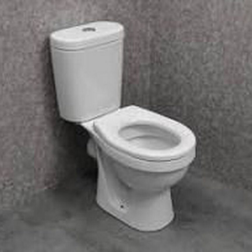 Унитаз для кота