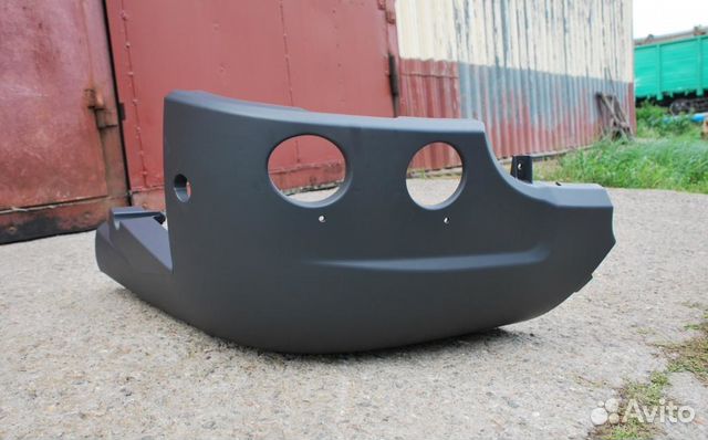 Угол бампера Scania 6R правый купить в Санкт-Петербурге TangDE 1923745 ...