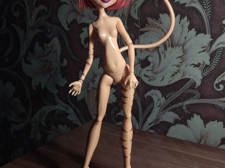 Торалей черлидерша