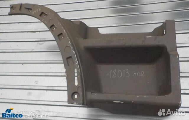 Корпус подножки Mercedes Actros MP2 (2002-2008) купить в Нижнем ...