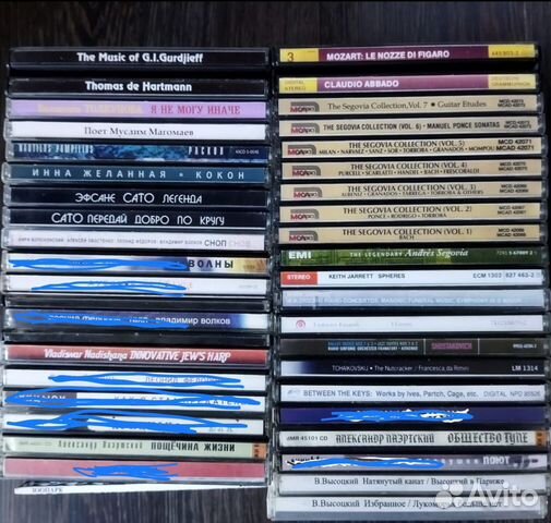 Cd-r диски с музыкой 2 часть купить в Санкт-Петербурге | Электроника ...