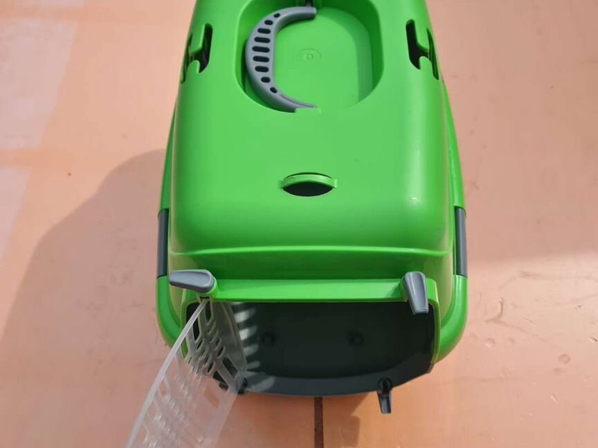 Кошачья переноска